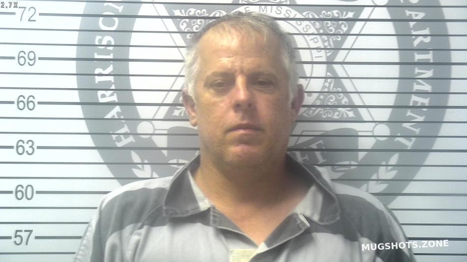 OBERG KENDALL RAY 12/02/2021 - Harrison County Mugshots Zone