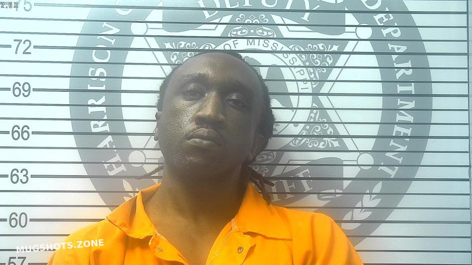 EDWARDS ANTHONY DWAYNE 12/19/2021 - Harrison County Mugshots Zone