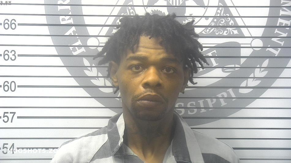 CLARK DREW DEMOND 01/07/2022 - Harrison County Mugshots Zone