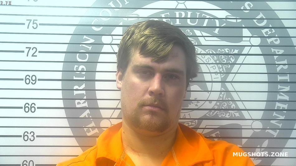 OTT STEVEN MICHAEL 01/16/2022 - Harrison County Mugshots Zone