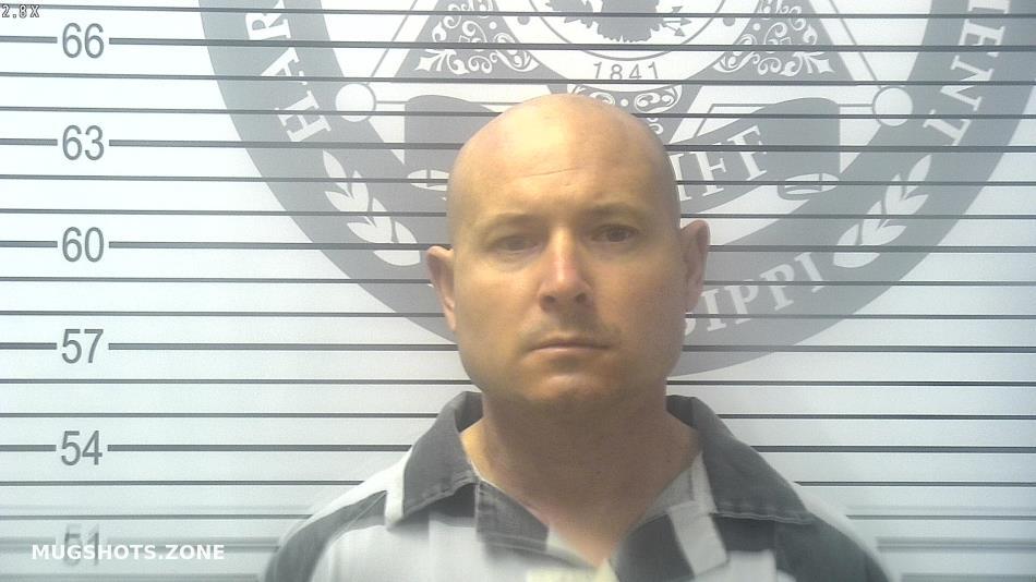 JEWITT JAMES ALBERT 01/20/2022 - Harrison County Mugshots Zone