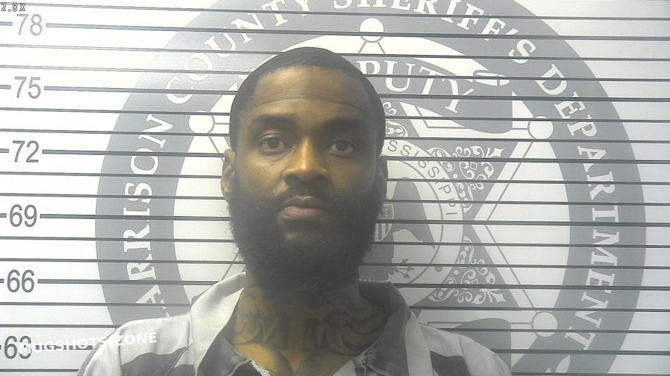 JONES TYLER JACOBY 01/21/2022 - Harrison County Mugshots Zone