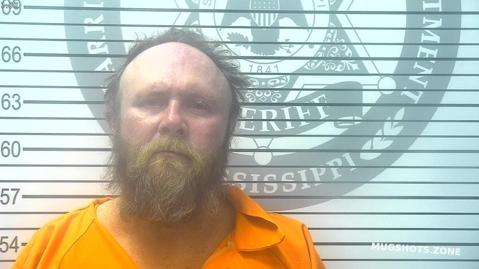 SUMRALL WILLIAM CAMERON 01/22/2022 - Harrison County Mugshots Zone