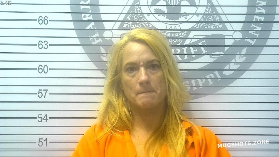 LOWERY WINNIE TENNILLE 01/24/2022 - Harrison County Mugshots Zone