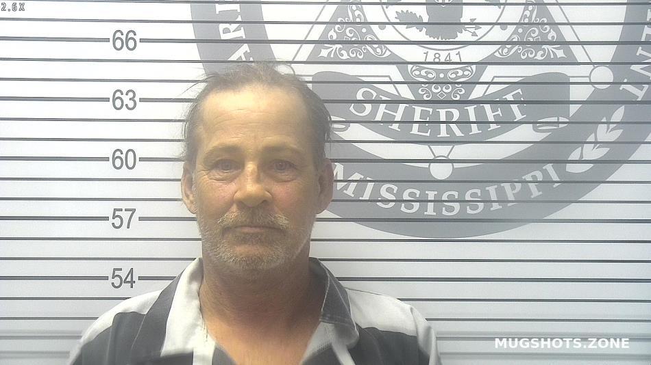 MORSE STEVEN ADAM 01/26/2022 - Harrison County Mugshots Zone