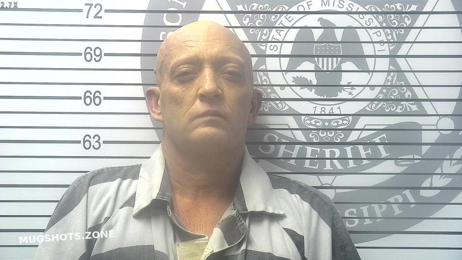 TRAWICK VAN GLEN 01/27/2022 - Harrison County Mugshots Zone