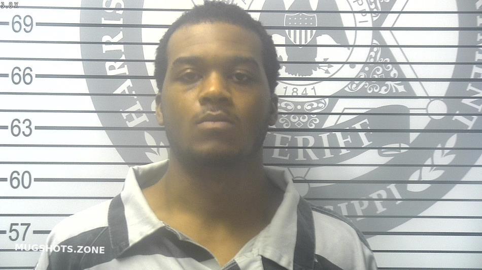 DEMUS TIMOTHY JERROD 02/09/2022 - Harrison County Mugshots Zone