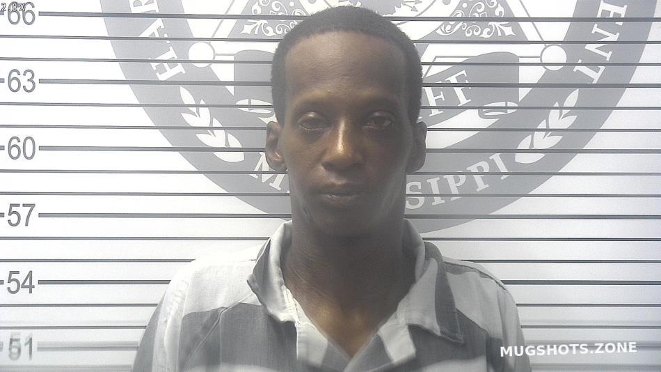 DURR HOWARD KINISKI 02/11/2022 - Harrison County Mugshots Zone