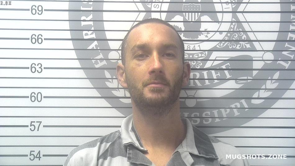 JOHNSON STEVEN ROBERT 02/13/2022 - Harrison County Mugshots Zone