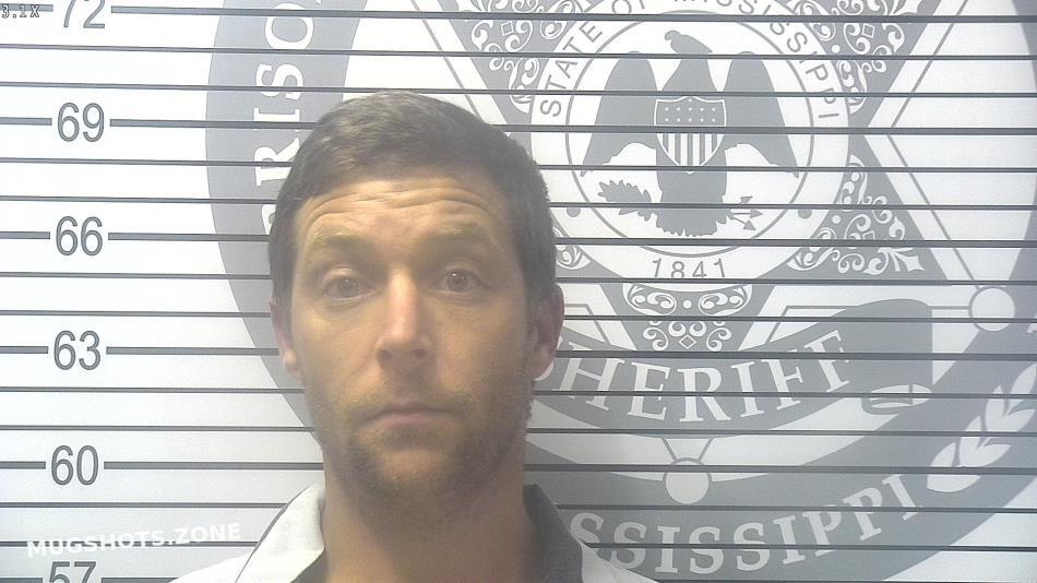 PENN KENNETH ALLEN 02/14/2022 - Harrison County Mugshots Zone