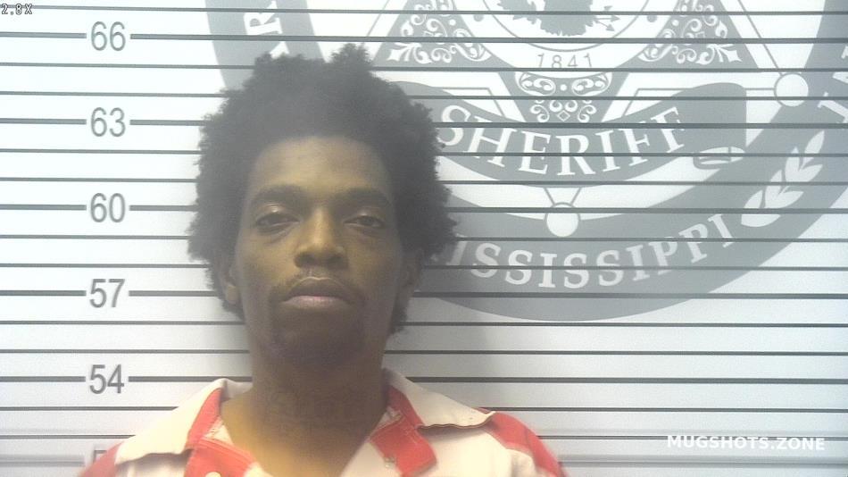 EDWARDS TRE JEREMY 02/26/2022 - Harrison County Mugshots Zone