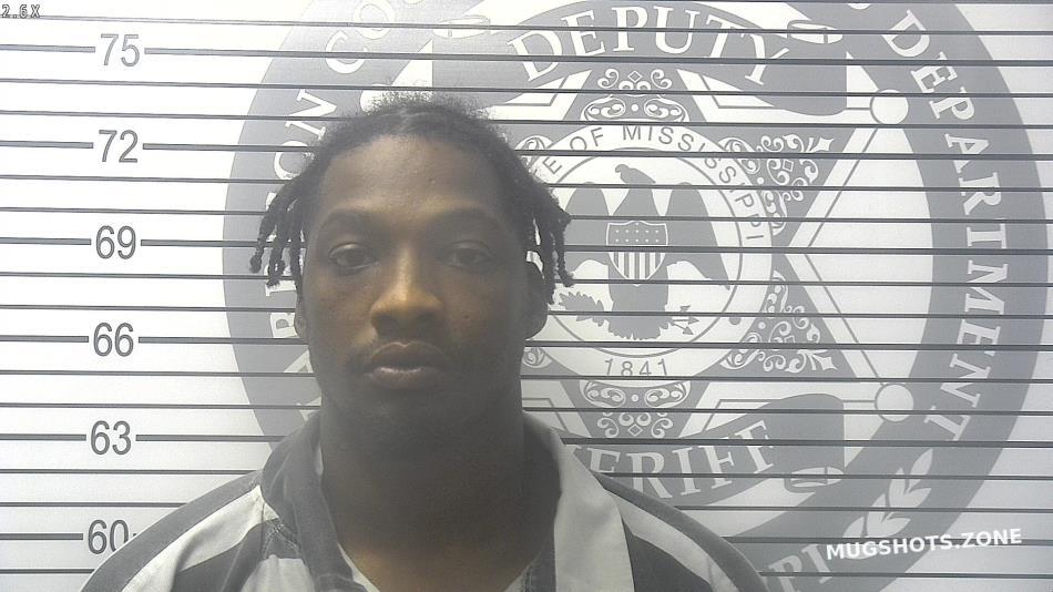 BELL JEVON DEQUAN 03/02/2022 - Harrison County Mugshots Zone