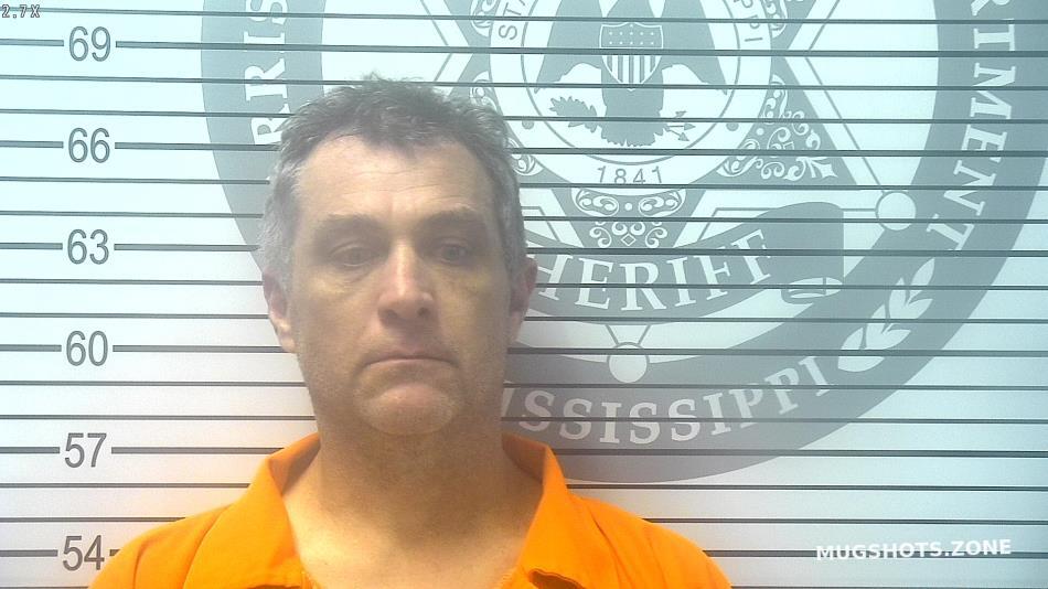 BEENE JASON TODD 03/05/2022 - Harrison County Mugshots Zone