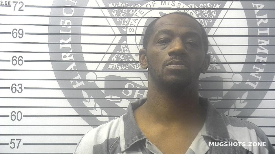 BOYD CHRISTOPHER TYRONE 03/08/2022 - Harrison County Mugshots Zone