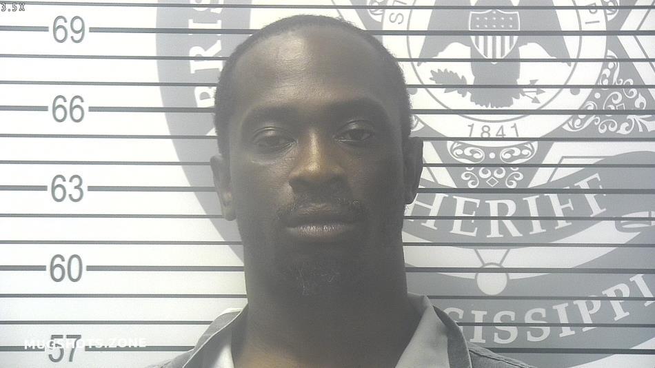 CARTER JESSIE LOUIS JR 03/10/2022 - Harrison County Mugshots Zone