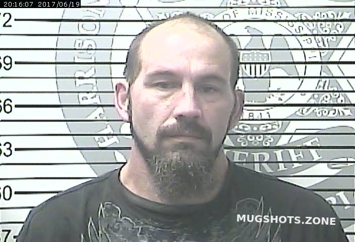 SWANNER JAMES EDWARD IV 03/13/2022 - Harrison County Mugshots Zone