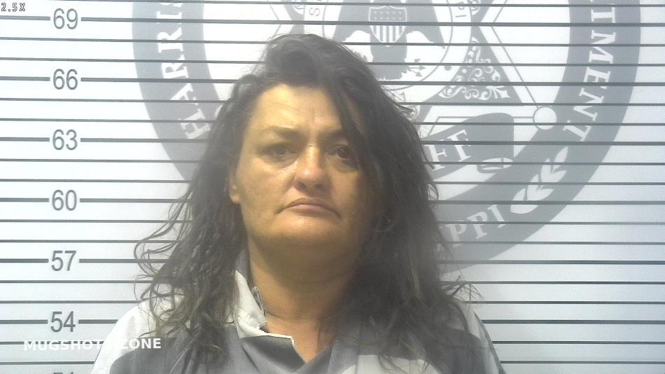 HESLER STACEY MICHELLE 03/26/2022 - Harrison County Mugshots Zone