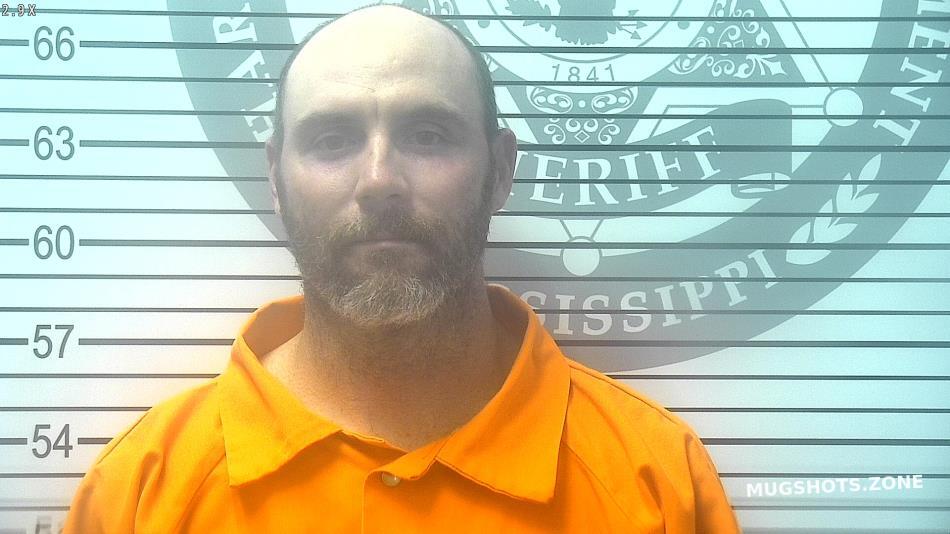 RUSHING MARK ANTHONY JR 03/29/2022 - Harrison County Mugshots Zone