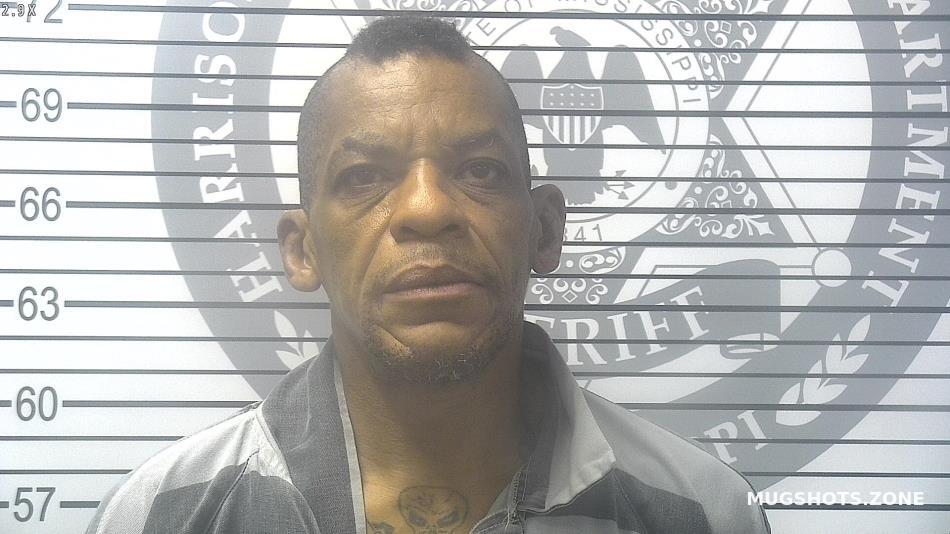 HILL TEDDY BRADLEY 04/04/2022 - Harrison County Mugshots Zone