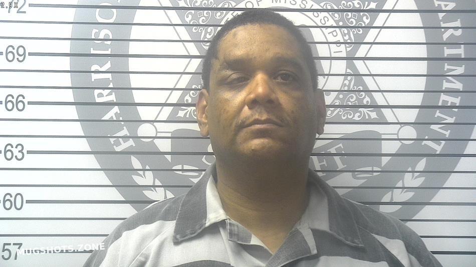 HICKS GEORGE JOSEPH III 04/07/2022 - Harrison County Mugshots Zone