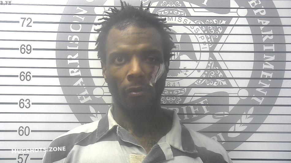 HIGGINBOTTOM TAUREAN ALAN 04/11/2022 - Harrison County Mugshots Zone