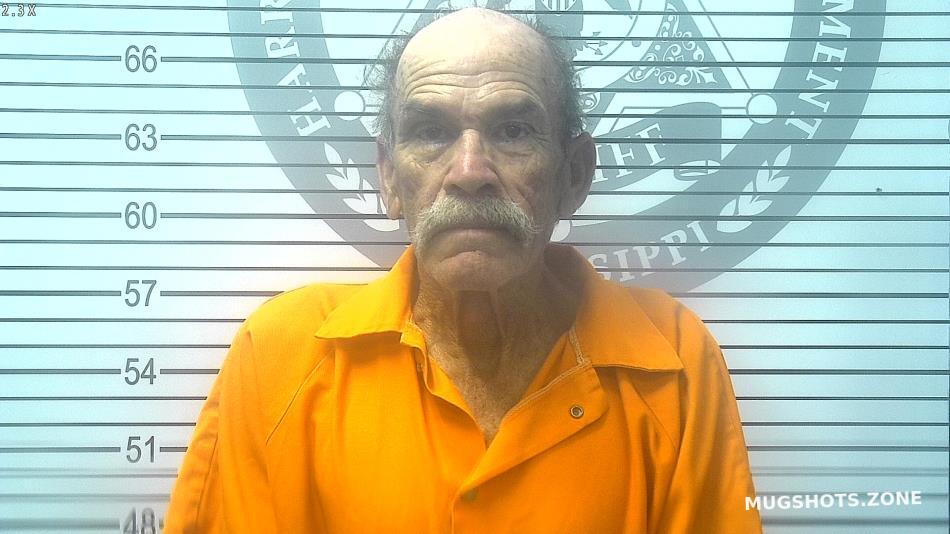 RATCLIFF BRYAN ALLEN 04/22/2022 - Harrison County Mugshots Zone
