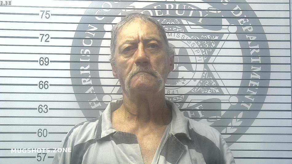 COOK GREGORY SAMUEL 04/22/2022 - Harrison County Mugshots Zone