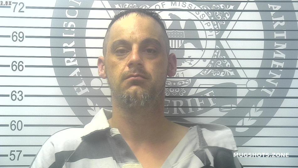 SMITH QUENTON JAMES 04/26/2022 - Harrison County Mugshots Zone