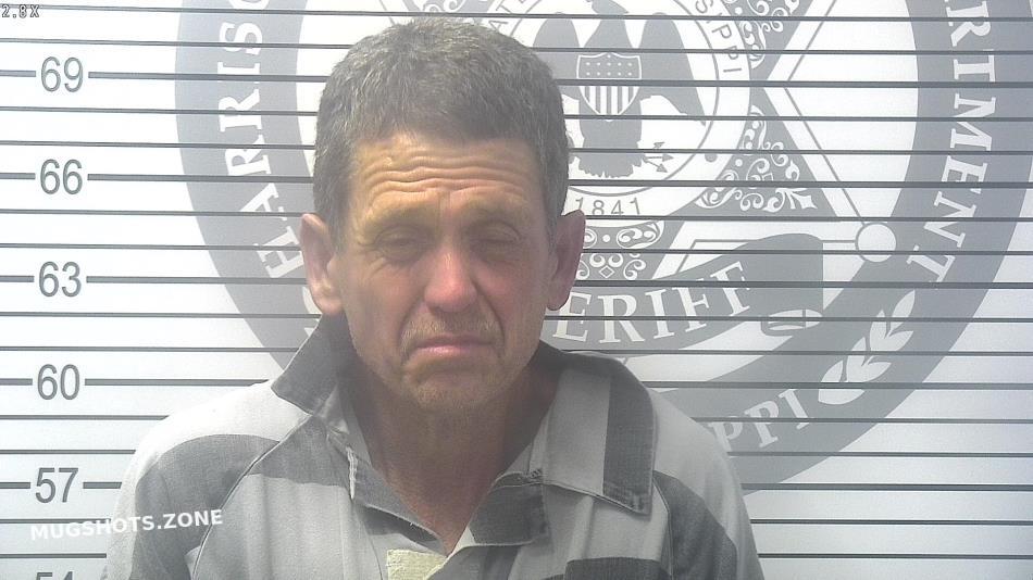 PAIGE ROY STEVEN 04/27/2022 - Harrison County Mugshots Zone