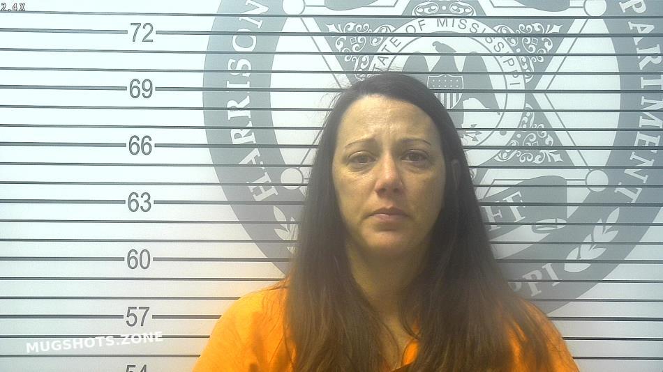 NOTO AMY KIPPERS 05/02/2022 - Harrison County Mugshots Zone