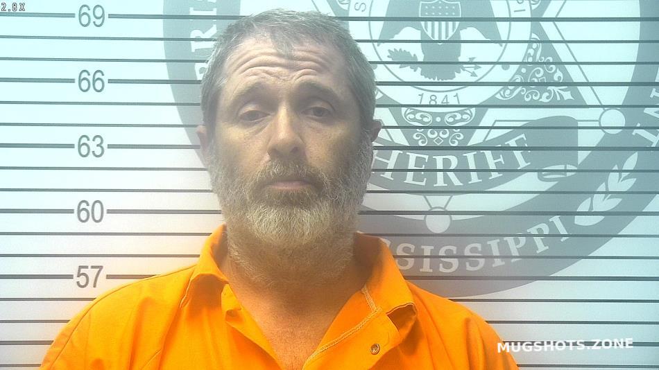 KINNAIRD MICHAEL SHANE 05/17/2022 - Harrison County Mugshots Zone