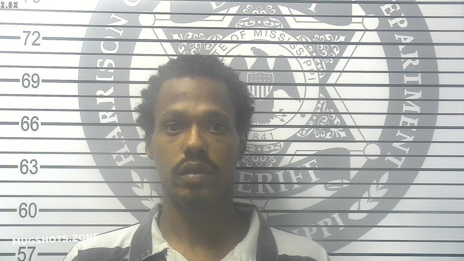 RILEY TEVIN DEVON 05/19/2022 - Harrison County Mugshots Zone