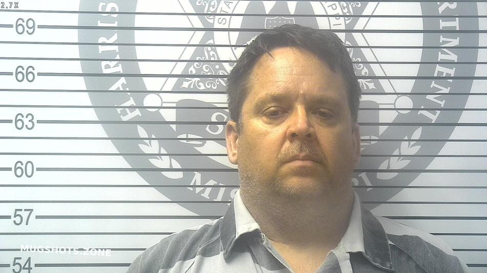 WATSON JAMES PIERSON JR 06/05/2022 - Harrison County Mugshots Zone