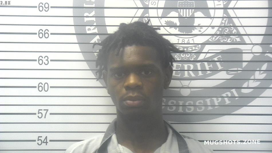 SANDIFER CRAIG ELLIOTT 06/09/2022 - Harrison County Mugshots Zone