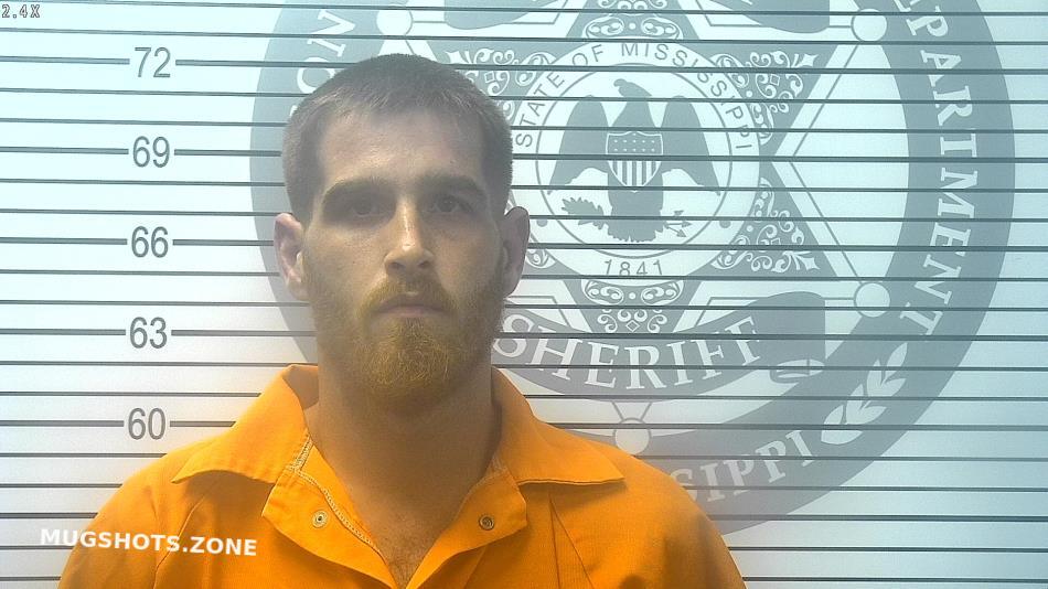 LOWE BRANDON MATTHEW 06/11/2022 - Harrison County Mugshots Zone