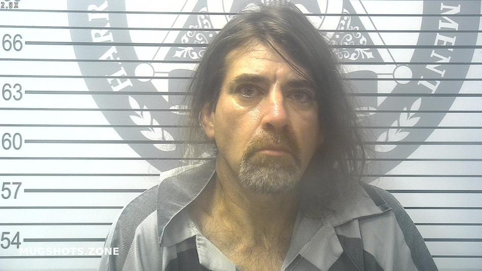 SCIACCA ROBERT JOSEPH II 06/13/2022 - Harrison County Mugshots Zone