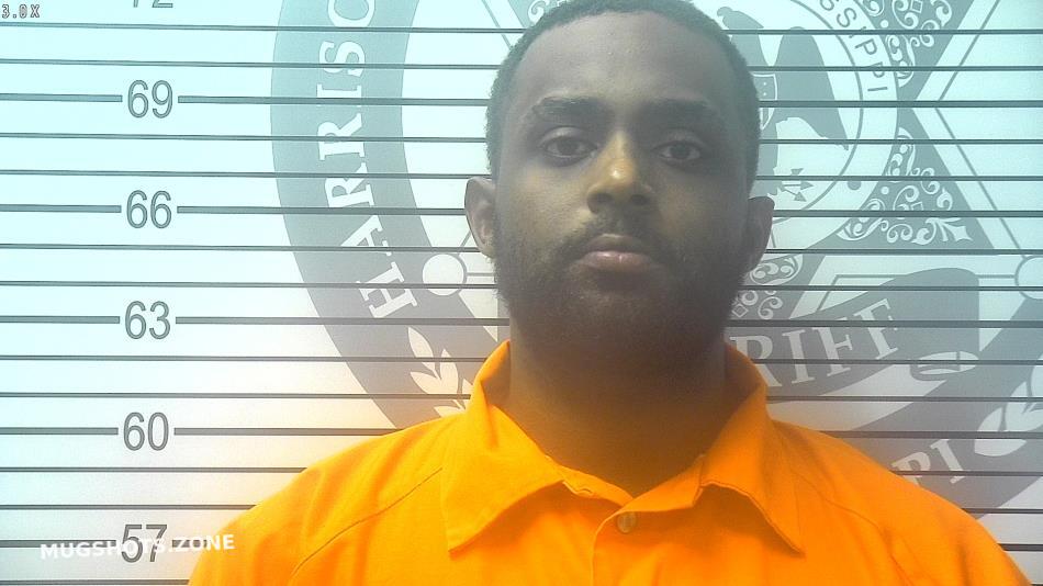 GUILLORY JEREMY MICHAEL JR 06/14/2022 - Harrison County Mugshots Zone