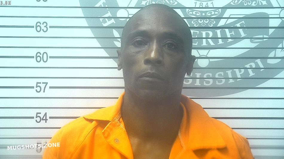 RAMEY RONALD CURTIS 06/14/2022 - Harrison County Mugshots Zone