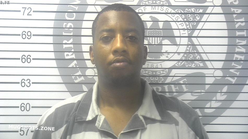 RAYMOND PERCY LEE 06/15/2022 - Harrison County Mugshots Zone