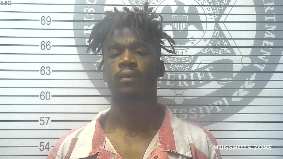MOORE GABRIEL ALEXANDER 06/17/2022 - Harrison County Mugshots Zone