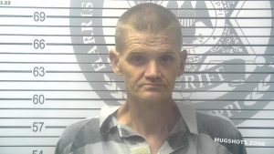 STILTZ CHRISTOPHER LEE 06/20/2022 - Harrison County Mugshots Zone