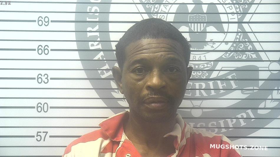 MCGILL WOODROW HAMILTON III 06/22/2022 - Harrison County Mugshots Zone