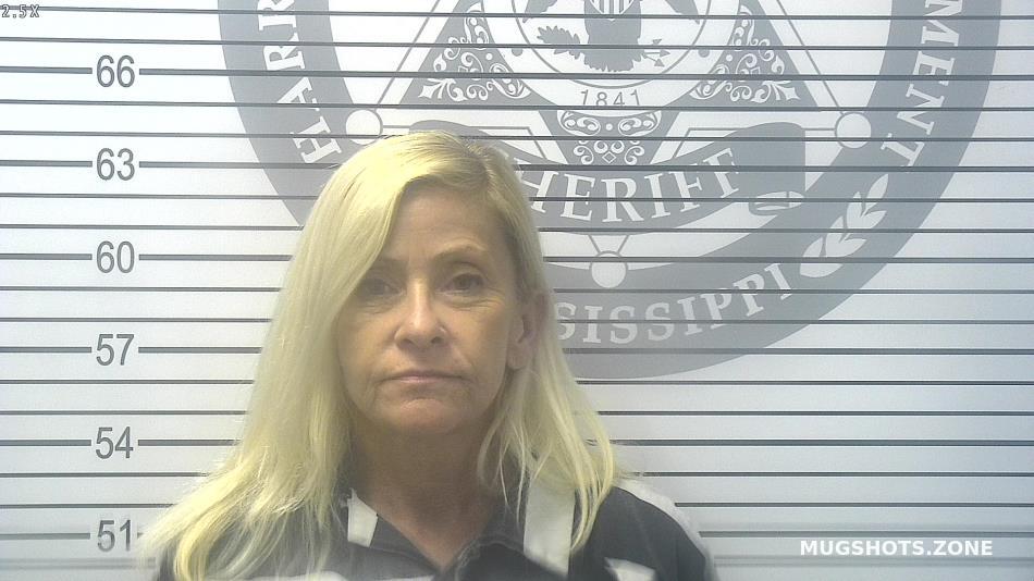 FALCON TAMI KATHRYN 06/27/2022 - Harrison County Mugshots Zone
