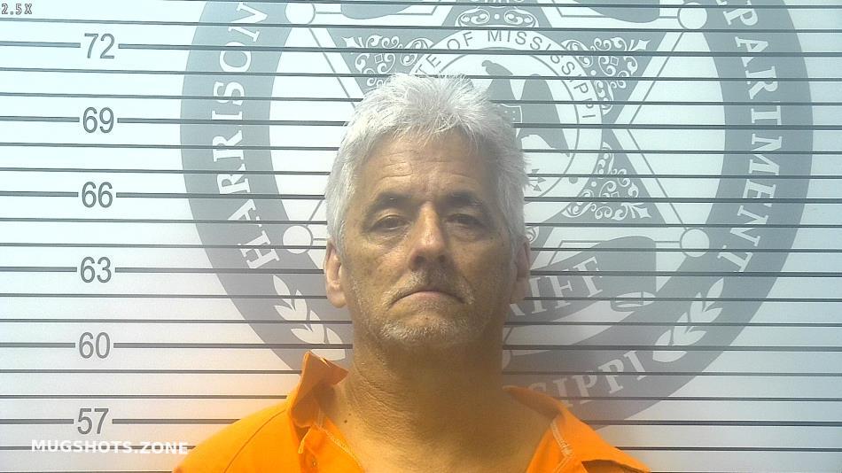 SULLIVAN MICHAEL PAUL 06/28/2022 - Harrison County Mugshots Zone