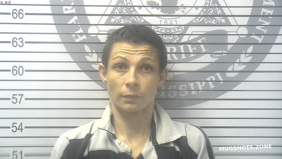 DONALD MADDISON ALEXANDRA 07/01/2022 - Harrison County Mugshots Zone