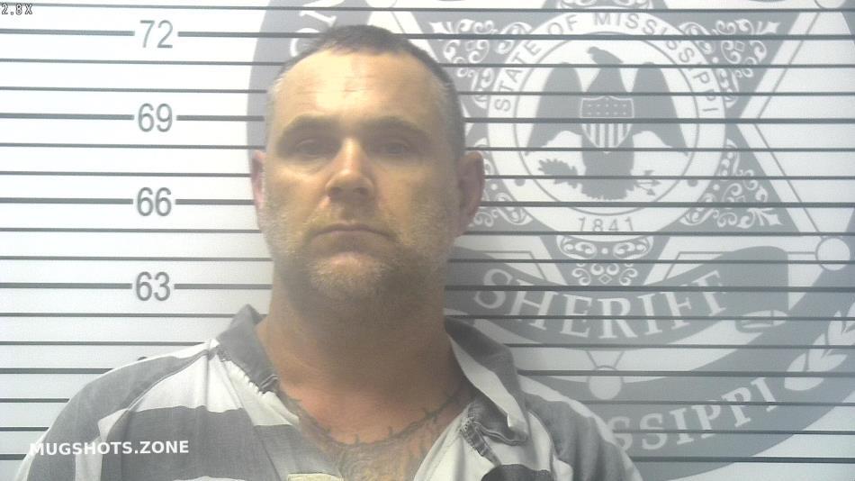 EDWARDS KASEY ORELL 07/01/2022 - Harrison County Mugshots Zone