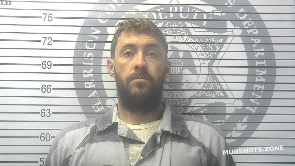 PONSON SCOTT ANTHONY 07/01/2022 - Harrison County Mugshots Zone PONSON SCOTT ANTHONY 07/01/2022 - Harrison County Mugshots Zone