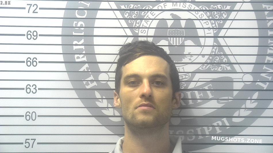 CAUSEY BRANSON LEVI-GARRETT 07/05/2022 - Harrison County Mugshots Zone