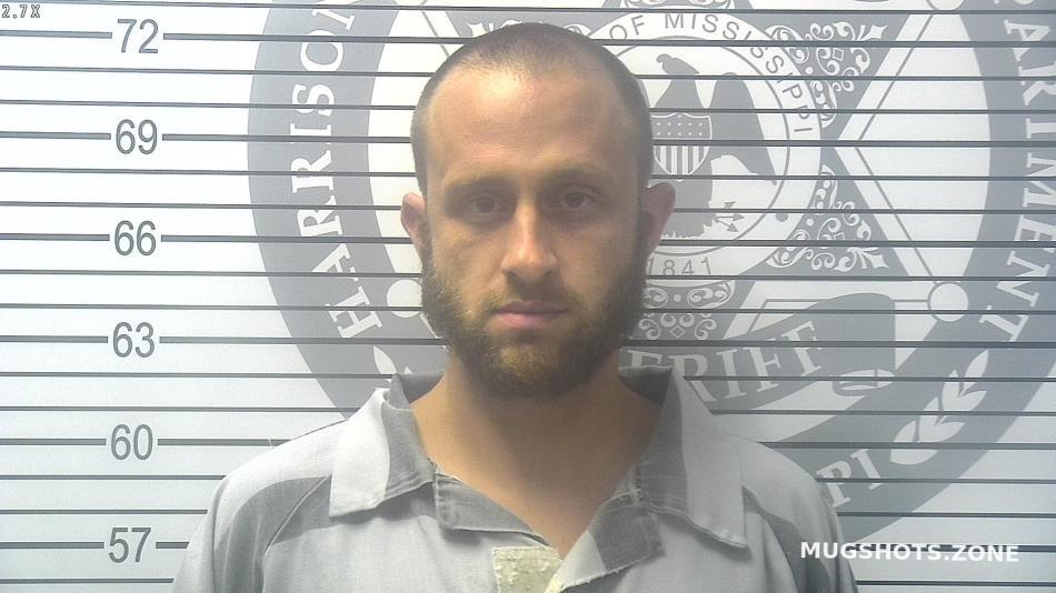 WORKMAN MATTHEW RAYNE 07/11/2022 - Harrison County Mugshots Zone
