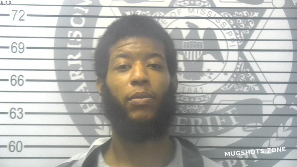 LOWE CORY CORDERO 07/11/2022 - Harrison County Mugshots Zone